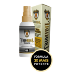 Trioxidil Onde Comprar? Funciona? INCRÍVEL Antes e Depois!