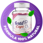 Fertil Caps Para Que Serve, é Confiável, Alguém Já Tomou?
