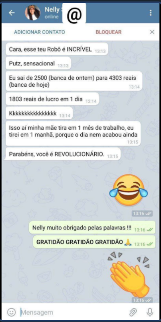 Bot Blaze Ninja APK Funciona Para Celular? [Saiba a Verdade]