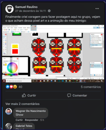Curso Desenvolvimento de Games Completo Danki Code