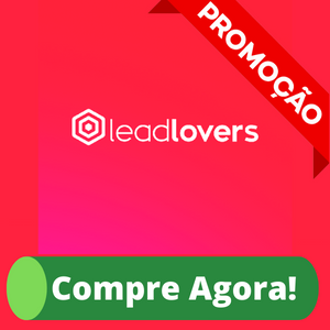 Leadlovers - Plataforma de Email Marketing [Planos e Benefícios]