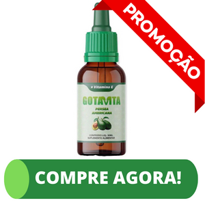 Gota Vita Funciona? Para Que Serve? Benefícios, Onde Comprar?
